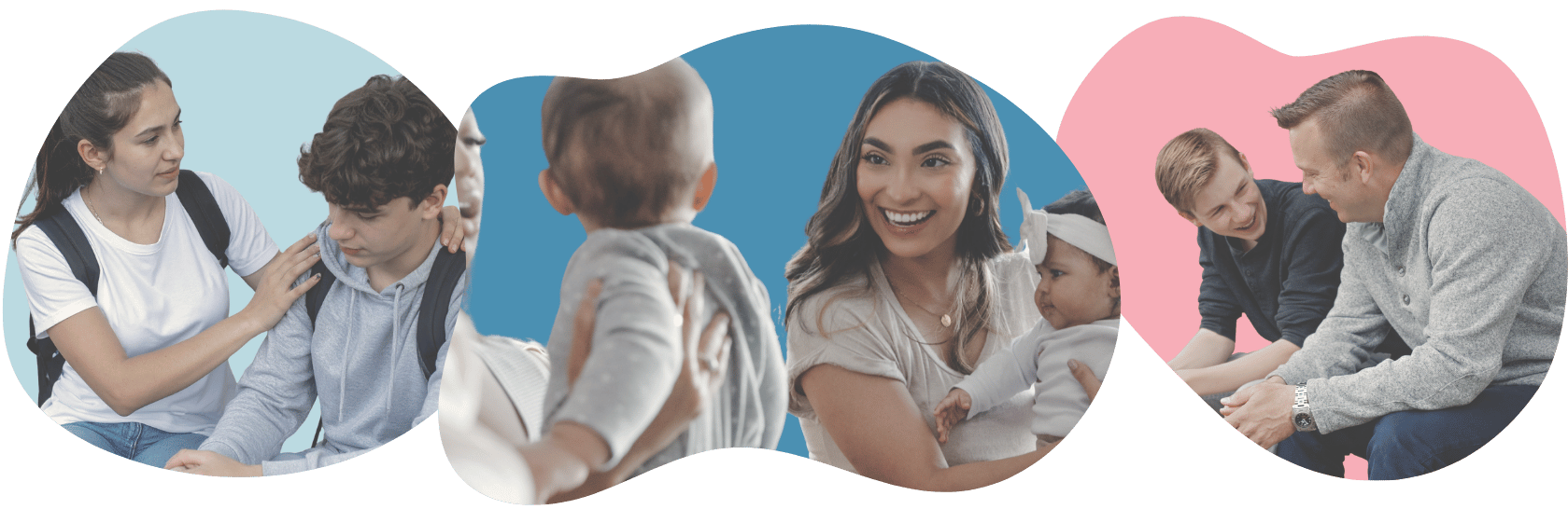 Talk to other parents like you | Parentline