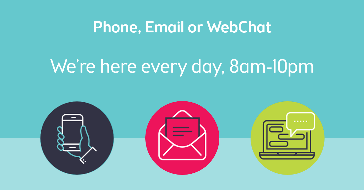 Counselling | Parentline